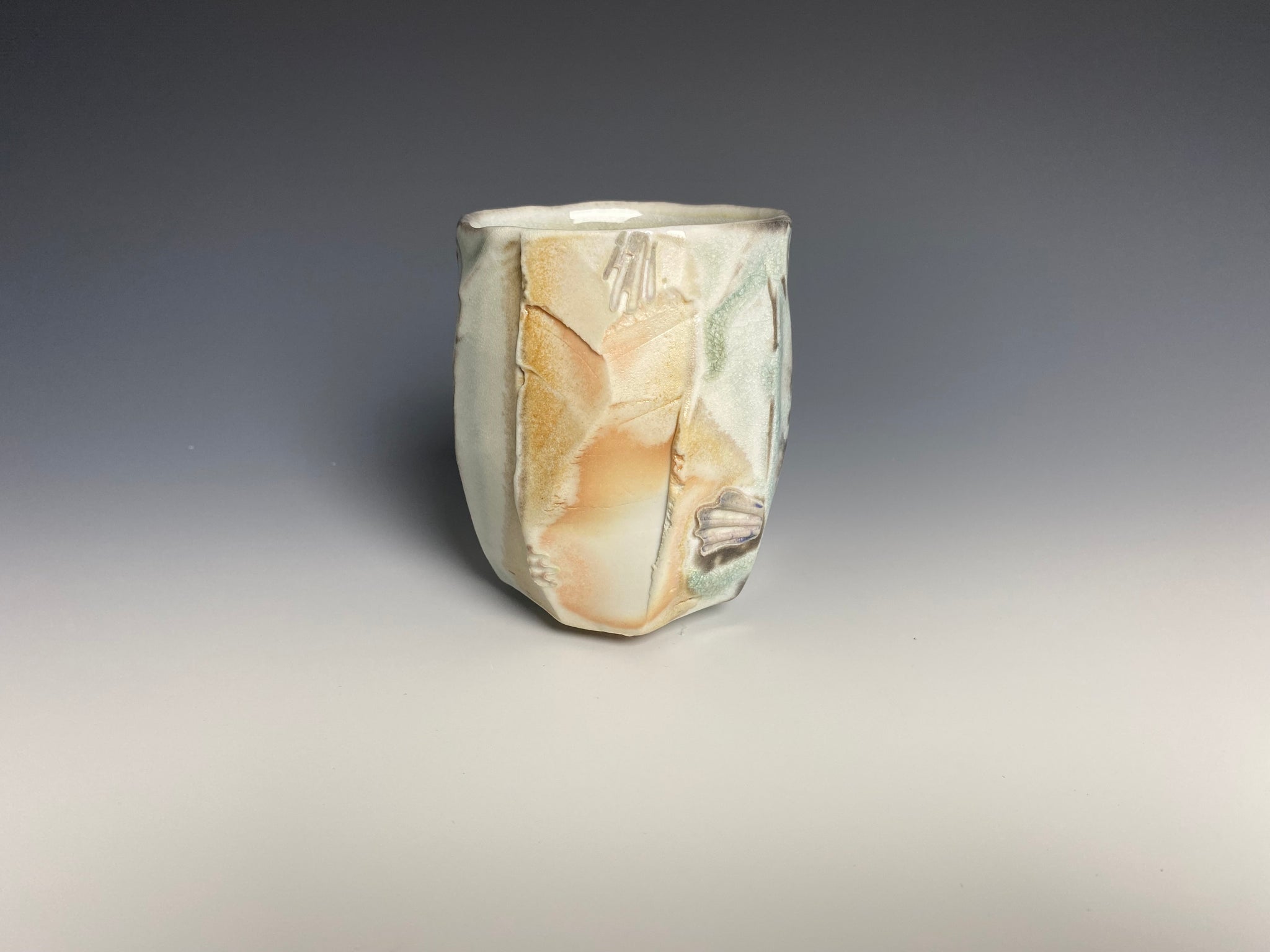 The Beauty of Yunomi: A Journey into Japanese Teacups | Sanny Ceramics